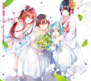 青春とバンドが交錯するリズムゲーム・アプリから、2ndアルバムが登場。ゲーム内4バンドによる未収録楽曲を2曲ずつ収録するほか、オリジナルのヴォイス・ドラマも収めている。歌唱を担当したのは生田鷹司ら。【品番】　SVWC-70288【JAN】　...