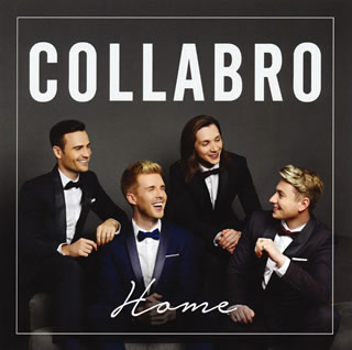 2年ぶりにして4人体制としては初となるアルバム。十八番のミュージカル・ヒット曲に加え、フランク・シナトラの楽曲や初のオリジナル・ソングと幅広く楽しめる仕上がり。英人気オーディション番組『ブリテンズ・ゴット・タレント』優勝時の感激はいまも変わ...
