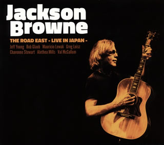 ウエストコースト・ロックを代表するシンガー・ソングライターのキャリア初となる来日公演盤。代表曲「青春の日々」をはじめ、キャリアを総括するナンバーを本人が選曲している。【品番】　SICX-30050【JAN】　4547366322774【発売...