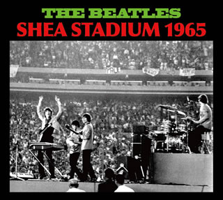 【品番】　EGSH-0012【JAN】　4589767510121【発売日】　2017年10月25日【収録内容】〈LIVE AT SHEA STADIUM 1965-08-14〉(1)Twist And Shout(2)She's A Wo...
