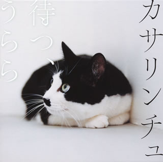 カサリンチュのコンセプト・ミニ・アルバムは"女心"しばり。作詞家に元チャットモンチーの高橋久美子、お笑い芸人の光浦靖子、女心といえばこの人・古内東子らが参加したラインナップ。和やかなメロディと優男なハーモニーが、せつな可愛くて残酷な乙女心に...