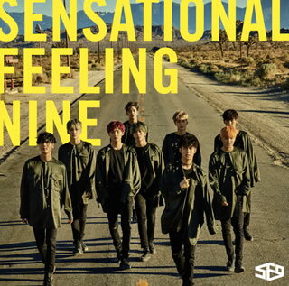 韓国の9人組ダンス・ヴォーカル・ユニット、SF9のファースト・アルバム。二つのシングル曲や「僕の太陽〜」の日本語版など、ラテンやダンスホール・レゲエ、トロピカル・ハウスを取り入れたトレンド感のあるダンス・サウンドが満載。それをバックにスキル...
