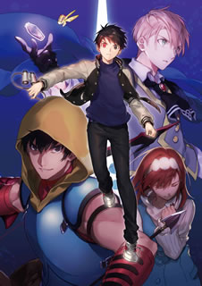 奈須きのこの小説『Fate』の前日譚を作家・桜井 光とイラストレーター・中原のコンビで描くスピンオフ作のドラマCD&サントラ。東京を舞台とする聖杯戦争の影で、強固なる結界や"池袋のメアリーさん"の噂などが走る。前半はバーサーカー役の宮野真守...