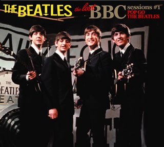 【品番】　EGDR-0001【JAN】　4589767512019【発売日】　2017年12月13日【収録内容】(1)Pop Go The Beatles(Short version)(2)She Loves You(3)All My Lo...