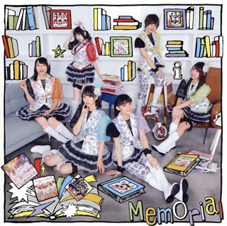 アイドル兼声優のハイブリッド・ユニットによる15枚目のシングル。表題曲は本人たちも出演するテレビ東京系アニメ『アイドルタイムプリパラ』の第4クール主題歌。同アニメのフィナーレを飾る曲ながらも、彼女たちらしいキュートな面を活かした、曲調も歌詞...
