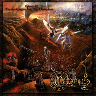 タイ国発の4ピース・メタル・バンドによる3作目にして本邦デビュー作。本作を機にブラジル人シンガーを迎え、シンフォニックなパワー・メタルを核にエキゾチックなエッセンスをブレンド。さらにプログレッシヴ的な楽曲構成にもトライ、欧米、日本のバンドと...