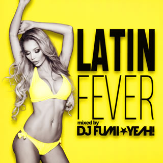 世界的にヒットを記録したラテン・フレイバーのEDMチューンをDJ FUMI★YEAH!がノンストップでミックス。夏になったら担ぎだされるラテン音楽だが、本作は夏の風物詩というよりも、今まさに街で流れているサウンドで、パーティ・ピーポーならず...