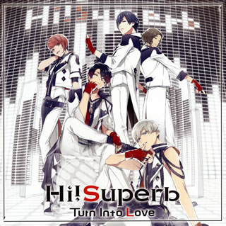 【品番】　USSW-0105【JAN】　4562412120753【発売日】　2018年05月30日【収録内容】［1］(1)Turn Into Love(2)MugaMuchu☆Life(3)cutie，cutie(4)Turn Into ...