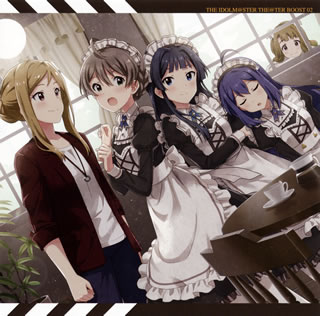 【品番】　LACM-14812【JAN】　4540774148127【発売日】　2018年10月24日【収録内容】(1)ドラマ「空猫珈琲店へようこそ!」/「プロローグ」(2)オーディナリィ・クローバー(桜守歌織:香里有佐，最上静香:田所あず...