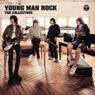 23枚目のオリジナル・アルバム。アルバム名は敬愛するザ・フーの「YOUNG MAN BLUE」に由来。全体的にカジュアルな瑞々しさが漂う仕上がりになった。さまざまな経験を重ねた中で作り出された、彼らならではのエヴァーグリーンなロックンロール...