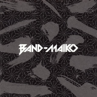 BAND-MAIDの"公式ライバル"BAND-MAIKOによるミニ・アルバム。オリジナル新曲「祇園町」に加え、BAND-MAIDの音源に和アレンジを施し、歌詞も京ことばにした楽曲を収録している。【品番】　CRCP-40577【JAN】　49...