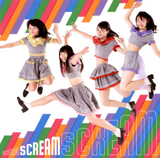 2017年にデビューした大阪発のアイドル・ユニットによる2枚同時発売ミニ・アルバムの"スクリーム盤"。テクノ〜エレクトロ、ハードロックなど、アグレッシブなサウンドと切ないメロディ、儚くまっすぐなヴォーカルが融合した中毒性の高い5曲を収録。ユ...