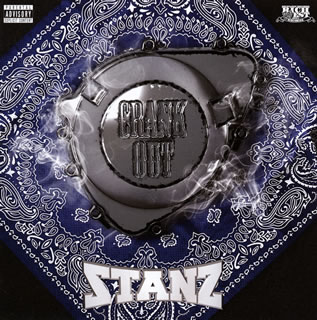 【品番】　RWR-0002【JAN】　4526180477549【発売日】　2019年04月10日【収録内容】(1)Intro(2)ROCK TOWN(feat.KAZ)(3)Kick In Da Door(4)CRANK OUT(5)HI...