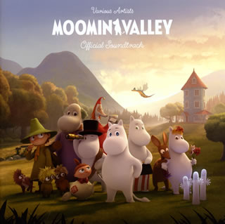 フィンランド国営放送YLEとイギリスSKYによる共同制作アニメ『ムーミン谷のなかまたち』のオリジナル・サウンドトラック。1話につき1曲、ストーリーに合わせたテーマ曲を収録。音楽監督は、アカデミー受賞作曲家のスティーブ・ボックス。【品番】　S...