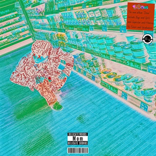 【品番】　LIC-002【JAN】　4589910070328【発売日】　2019年05月22日【収録内容】(1)Spike Jonze(2)6(3)卒業(4)プライベートビーチソング(5)Boys and Girls(6)talkabou...
