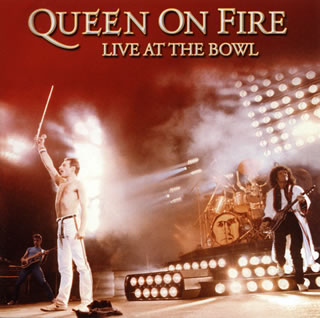82年6月5日にイギリスのミルトン・キーンズ・ボウルで開催されたライヴの模様を収めたライヴ盤。「ボヘミアン・ラプソディ」「地獄へ道づれ」「伝説のチャンピオン」などを披露している。【品番】　UICY-15823〜4【JAN】　49880313...