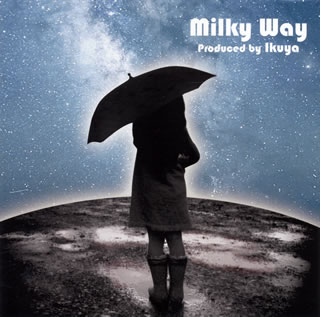 【品番】　SICD-0003【JAN】　4560473380031【発売日】　2019年05月08日【収録内容】(1)Mirage-Snow Scene 2000-(2)Milky Way(Sweetie Version)(Seina Og...