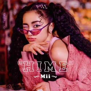 女性シンガーMiiのミニ・アルバム。リード曲には、青山テルマの「一生仲間」をサンプリング&リメイクした「ベスティー」を起用。初めて歌ったラブ・バラード曲「キー ケース」や、スティービー・ワンダーのカヴァーなど全7曲を収録している。【品番】　...