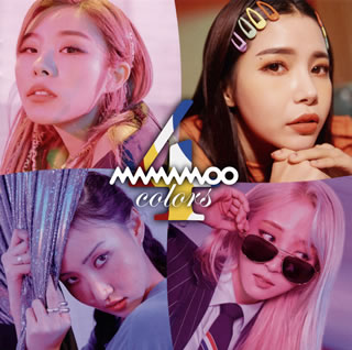 2018年10月に日本デビューを果たしたK-POPの4人組ガールズ・グループ、MAMAMOOの1stアルバム。韓国で発表した過去作からリード曲の日本語ヴァージョンやソロ曲、日本で発表のシングルなどを収録。【品番】　VICL-65231【JA...