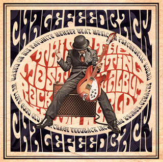 Chageの3年ぶりのオリジナル・アルバム。スパイダースやキャロルらの昭和の名曲をChageの音楽の原点ともいえるUKロックンロール、マージ—ビート、サイケデリック・ロックなど様々なアプローチで表現している。【品番】　UPCY-7600【J...