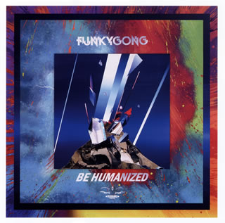 【品番】　MD-024CD【JAN】　4526180488927【発売日】　2019年08月07日【収録内容】(1)INTRODUCTION(2)BE HUMANIZED(3)THROUGH THE PAST TRIP(4)HEISEI(5...