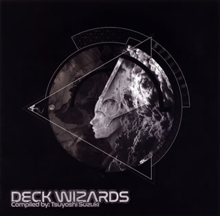 【品番】　MD-027CD【JAN】　4526180488934【発売日】　2019年08月07日【収録内容】(1)Deck Wizards(Psychedelic Intro)(2)X-File(Vini Vici&Chakra Remi...