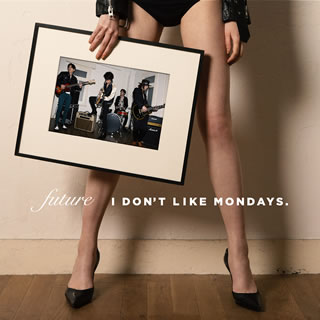 洋楽ファンをも魅了するスタイリッシュなロック・バンド、I Don't Like Mondays.の3rdフル・アルバム。キャッチーなメロディが光る新曲をはじめ、代表曲「TONIGHT」「FIRE」のセルフ・カヴァーも楽しめる。【品番】　RZ...