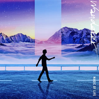 MAGIC OF LiFEの約1年ぶりとなるアルバム。先行配信曲「応援歌」「For Seasons｣をはじめとしたアッパー・チューン、メッセージ・ソングを収録している。【品番】　DDCZ-2239【JAN】　4543034049004【発売...