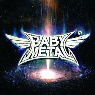 前作「LIVE AT WEMBLEY」から約3年ぶりとなる3rdアルバム。"メタルの世界を旅する"をテーマに、バラエティに富んだ楽曲を収録している。ファンがそれぞれの楽しみ方でアルバムを堪能できるように考え尽くされている。【品番】　TFCC...
