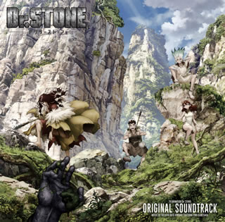 超人的な頭脳を持つ科学少年が文明が滅んだ石の世界に立ち向かうSFアニメ『Dr.STONE』のサウンドトラック。多くのアニメ作品を手がける加藤達也、堤博明、米国ボストン在住のプロデューサーYuki Kanesakaが音楽を手がけている。【品番...