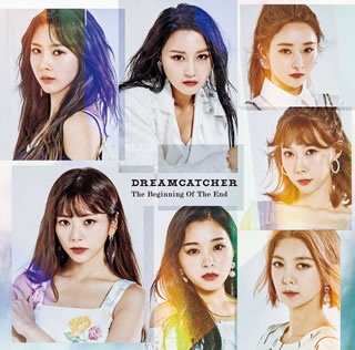 韓国のガールズ・グループDreamcatcherの日本1stフル・アルバム。日本オリジナルの新曲2曲のほか、5月のアジア・ツアーで先行披露された「YOU AND」日本ver.などを収録。"悪夢シリーズ"の終わりと新たな始まりを告げる作品。【...