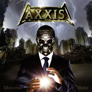 【品番】　RADC-136【JAN】　4580625821144【発売日】　2019年10月16日【収録内容】(1)MONSTER HERO(2)LIVING AS OUTLAWS(3)ROCK IS MY RELIGION(4)LOVE ...