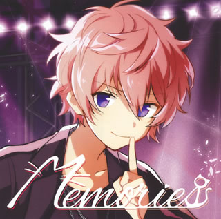YouTubeやニコニコ動画を中心に活動する動画配信エンタメユニット"すとぷり"のピンク色担当としても知られる、さとみの初ソロ・アルバム。「赤道セニョール」「Still Love」など、持ち前の歌唱力を存分に堪能できる。【品番】　STPR-...