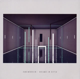 【品番】　BAMCD-006【JAN】　4518575736591【発売日】　2019年11月13日【収録内容】(1)DREAMS IN SEPIA(2)WICKER PARK SUNRISE(3)8000KM TO AMSTERDAM(N...