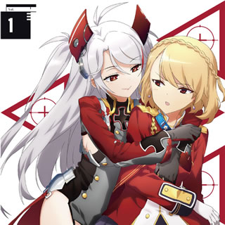 【品番】　XNST-10016【JAN】　4580533380191【発売日】　2020年02月12日【収録内容】(1)Dance In The Naval Engagement〜運命の舞踏海〜(2)悠久のカタルシス(プリンツ・オイゲン&プ...
