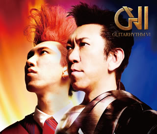 2019年12月4日リリースの『GUITARHYTHM 6』の再発盤。同作収録曲に加えて、シリーズ収録曲からファン投票で選ばれた、ベスト・プレイリストや2019年8月の神奈川公演の模様などを収録。【品番】　TYCT-60152〜4【JAN】...