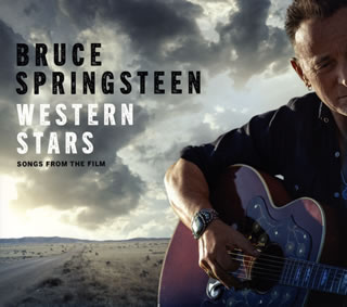 ブルース・スプリングスティーンのライヴ盤。自身が初めて監督を務めたコンサート・ドキュメンタリー映画『ウエスタン・スターズ』のために収録された音源を、CD化。従来のアルバムツアーやライヴ・アルバムとはひと味違った、異色の作品となっている。【品...