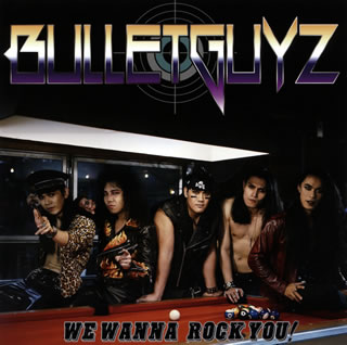 【品番】　RADC-137【JAN】　4580625821625【発売日】　2019年12月04日【収録内容】(1)We wanna Rock you(2)Big Mouthhh(3)You're My Memory(4)Supersoni...