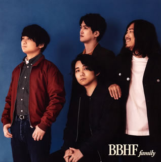【品番】　BNCD-0005【JAN】　4519552004825【発売日】　2019年11月13日【収録内容】(1)花のように(2)なにもしらない(3)真夜中のダンス(4)シンプル(5)水面を叩け(6)あこがれ(7)涙の階段※[紙ジャケッ...