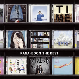 バンド史上初となるベスト・アルバム。インディ時代の代表曲「ないものねだり」から、デビュー5周年企画を締めくくった13thシングル「まっさら」までの28曲に加え、「スノーエスカー」ほかを追加した30曲を収録。【品番】　KSCL-3246〜7【...