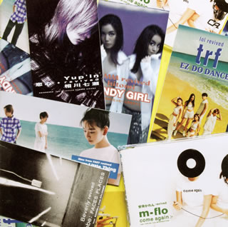 Beverlyやlolなどavexの次世代アーティストたちが、先輩ミュージシャンの楽曲をカヴァーした作品集。90年代ダンス・ミュージックのアンセム「CAN'T STOP THIS!!」や「EZ DO DANCE」などが新解釈で楽しめる。【品...