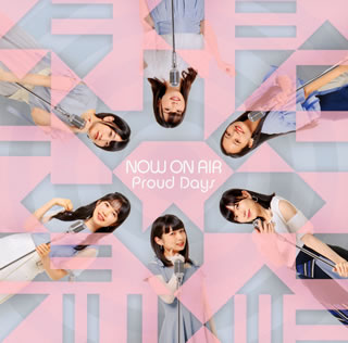 声優ユニットのNOW ON AIRのシングル。表題曲は、アニメ『ムヒョとロージーの魔法律相談事務所』第2期のエンディング主題歌で、透明感のあるヴォーカルワークが印象的なエモーショナルな一曲となっている。メンバーの岩淵桃音による作詞曲も収録。...