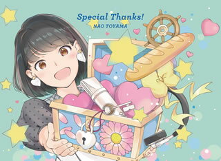 2020年の声優デビュー10周年記念となるキャラソン・ベスト・アルバム。これまで歌ってきた200曲以上の中から自身が楽曲を厳選。「一度だけの恋なら」「Jumping!!」など、ユニット名義の楽曲の貴重なソロ・ヴァージョンも収録。【品番】　V...