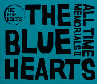 THE BLUE HEARTSの結成35周年を記念したベスト・アルバム。〈DISC 1〉にはメルダック、〈DISC 2〉にはワーナー時代の音源を収録。「ラインを越えて」「殺しのライセンス」など、未だ色あせぬ名曲の数々が堪能できる。【品番】　...