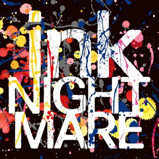 2016年より約3年間休止後、2020年に活動再開したNIGHTMAREの復活第1弾シングル。表題曲「ink」はギターの咲人が作曲。攻め続けようとしている"今"のバンドのスタンスを反映させた、ヘヴィでアグレッシヴなサウンドを構築している。【...