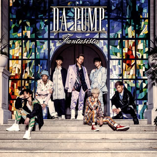 「Heart on Fire」に続く通算33枚目の表題曲「Fantasista」は、ラテン調のナンバー。トップレベルのダンスパフォーマンスを誇るDA PUMPらしい、情熱的な"ラテン"エナジーに元気づけられる。【品番】　AVCD-98016...