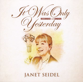 【品番】　MZCF-1421【JAN】　4524505345504【発売日】　2020年10月23日【収録内容】(1)風と共に去りぬ(2)ビーイング・グリーン(3)ムーンレイ(4)帰り来ぬ青春(5)バークリー・スクエアのナイチンゲール(6)...