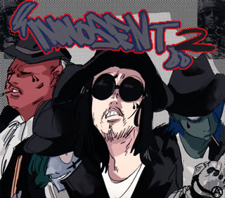 4名からなる架空のカートゥーン・バンドINNOSENT in FORMALのメジャー・デビュー・アルバム。TVアニメ『池袋ウエストゲートパーク』エンディング主題歌「after song」や「思うまま」などを収録している。【品番】　COCP-...