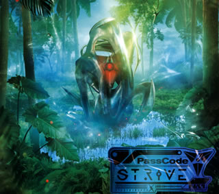 ラウドロックをベースにした本格派のサウンドで注目を浴びるアイドル・グループ、PassCodeのメジャー3rdアルバム。オリコン・シングル・チャートで1位を獲得した「STARRY SKY」ほかを収録している。【品番】　UICZ-9172【JA...