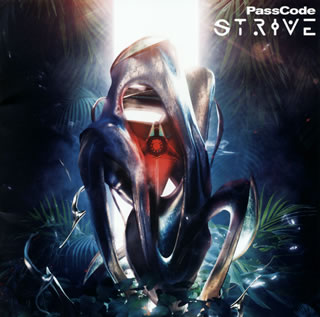 ラウドロックをベースにした本格派のサウンドで注目を浴びるアイドル・グループ、PassCodeのメジャー3rdアルバム。オリコン・シングル・チャートで1位を獲得した「STARRY SKY」ほか、12曲を収録している。【品番】　UICZ-448...